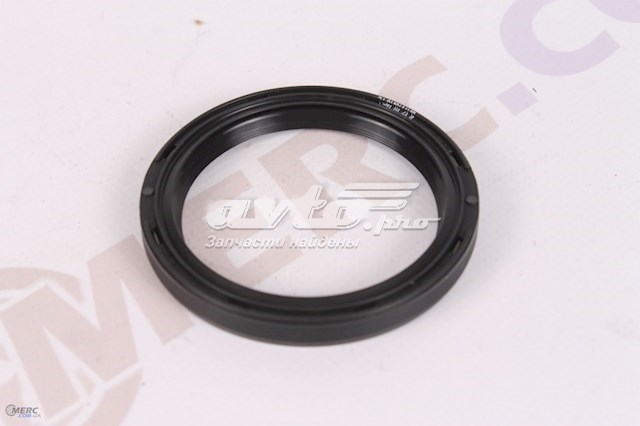 A0149972646 Mercedes сальник коленвала двигателя передний