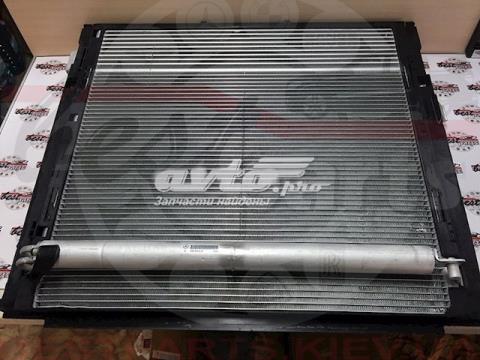 A0995000002 Mercedes радиатор кондиционера