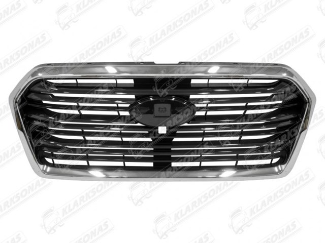 91121XC01A Subaru (б/у решётка)