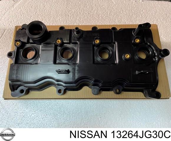 13264JG30C Nissan клапанная крышка