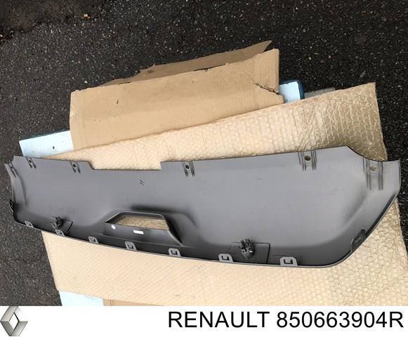 850663904R Renault (RVI) бокова накладка