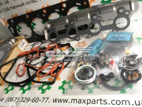 0411150540 Toyota комплект прокладок двигателя, полный