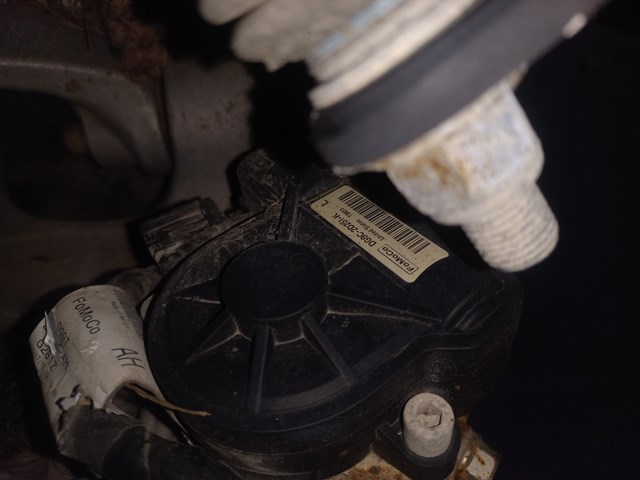 DG9C2D251K Ford сравнить цены на Автопро