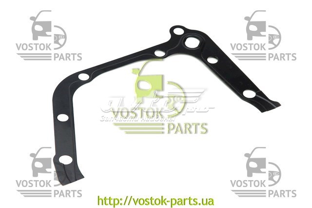 E040000401 Geely прокладка масляного насоса