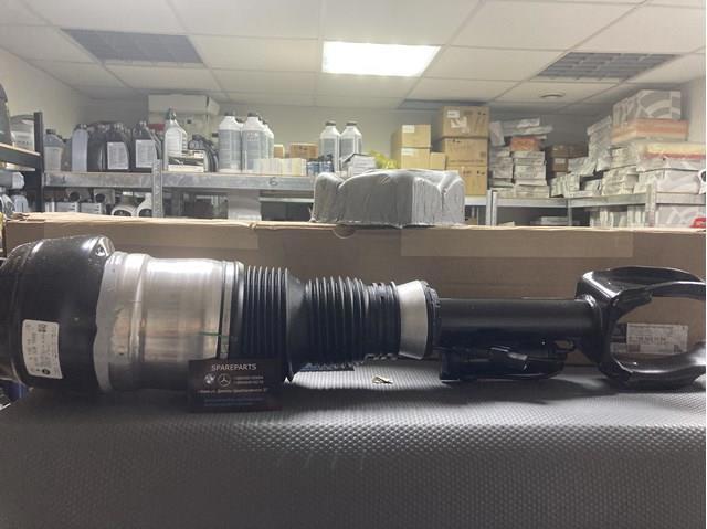 1663205666 Mercedes | Амортизатор передний правый 166 320 56 66 купить ...