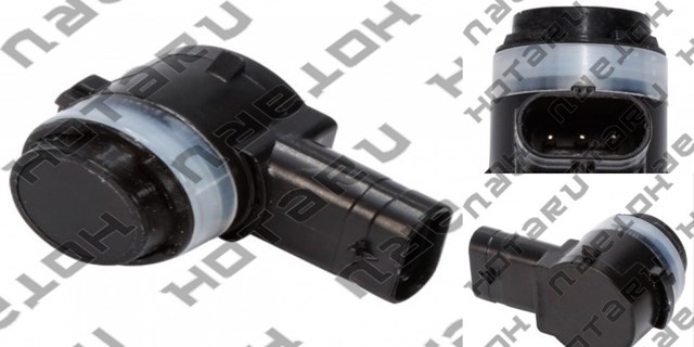 HPS-1905 Hotaru датчик сигнализации парковки (парктроник передний/задний