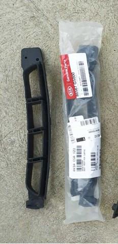 86568G5000 Hyundai/Kia облицювання бамперу