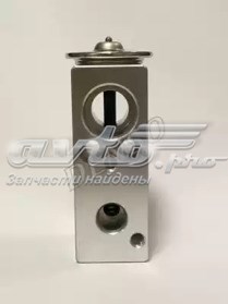 DVE23014 Denso клапан trv кондиционера