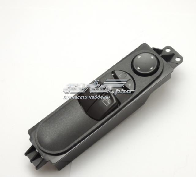 6395450913 Mercedes блок управления зеркалами заднего вида