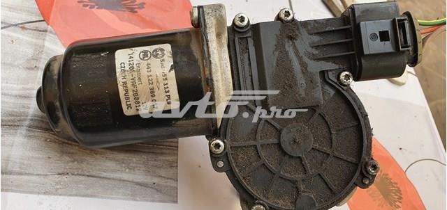 5JB955023B VAG трапеция стеклоочистителя