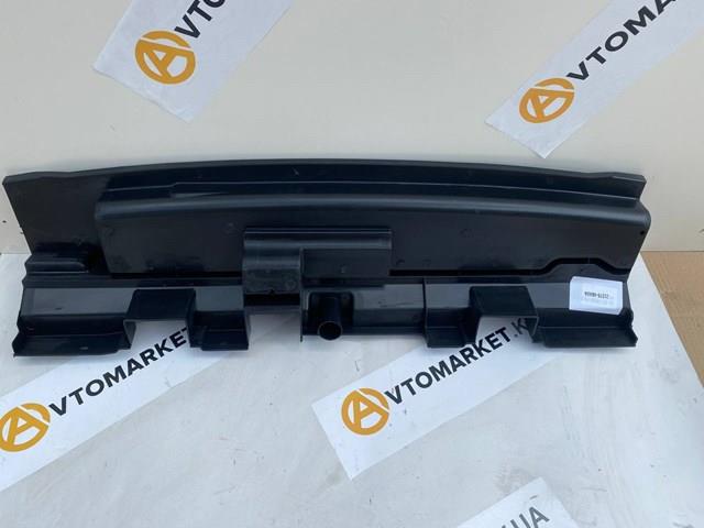 215794BA0A Nissan воздуховод (дефлектор радиатора)