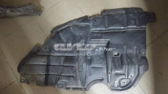 5144206210 Toyota защита двигателя левая