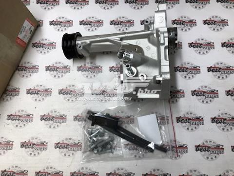 LR058080 Land Rover головка компрессора