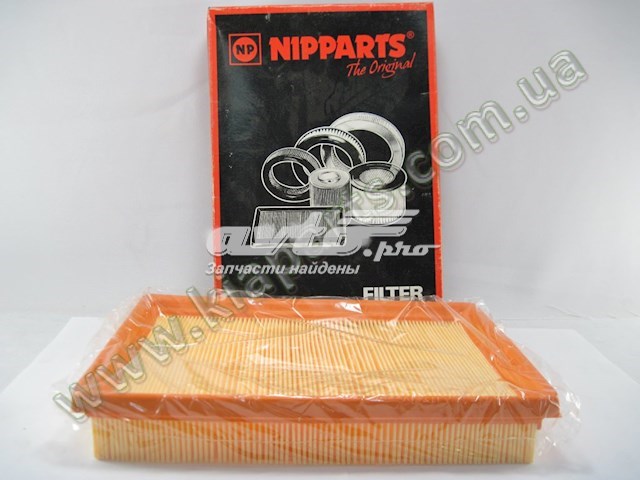 86553F2000 Hyundai/Kia кронштейн бампера переднего левый