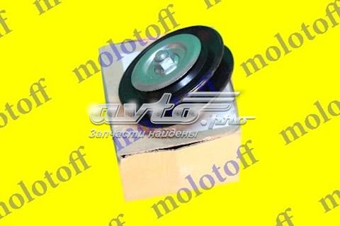 MB568933 Mitsubishi ролик натяжителя приводного ремня