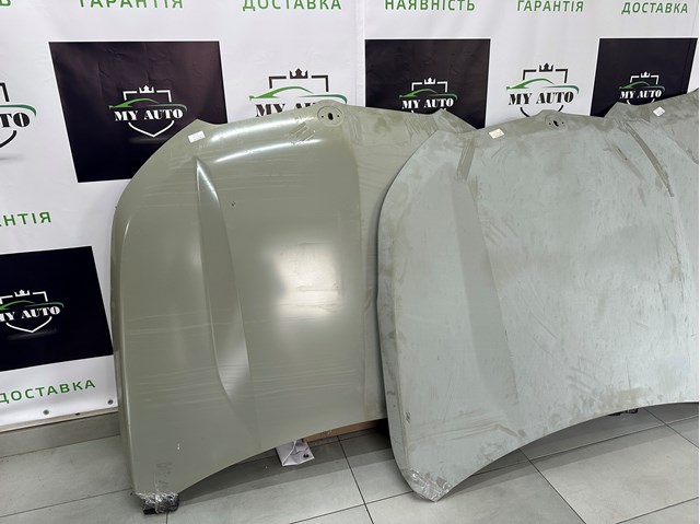 41009629102 BMW Капот