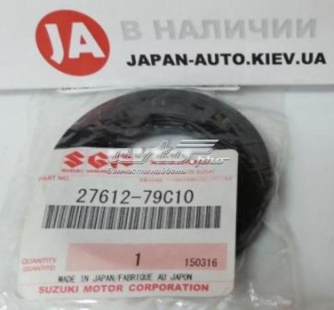 2761279C10 Suzuki сальник полуоси переднего моста левой