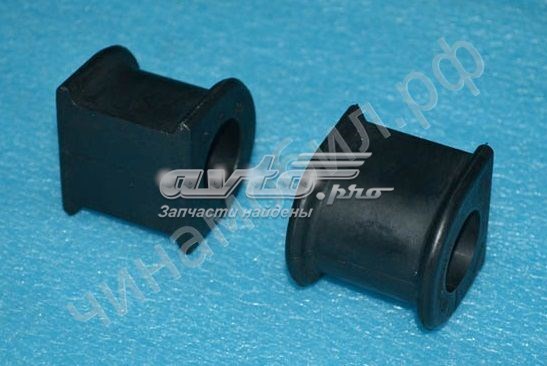 T212906013 Chery втулка переднего стабилизатора (оригинал tiggo 5)