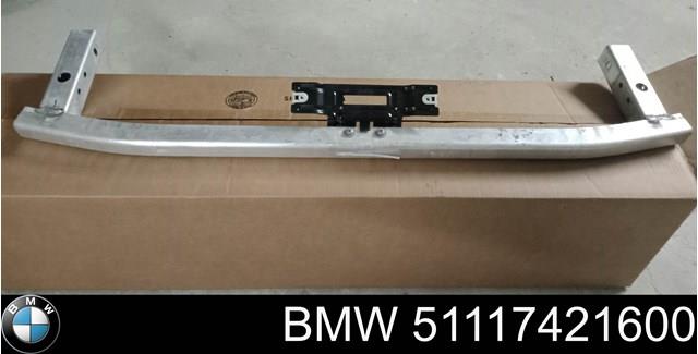 51117421600 BMW балка опорна пд бамперу