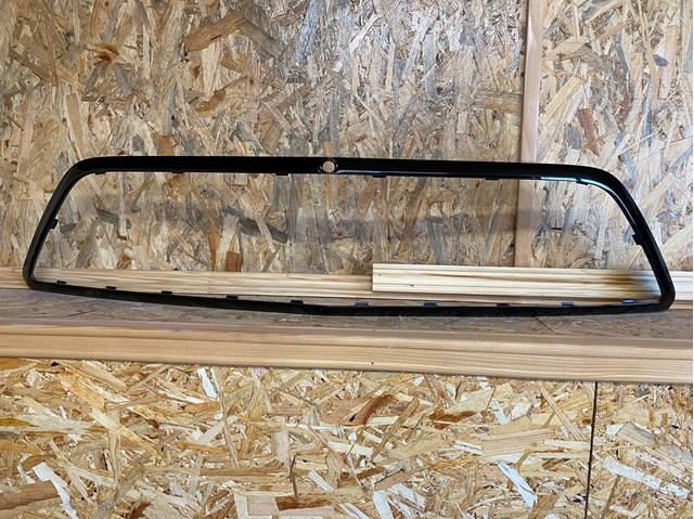 42803280 General Motors молдинг решетки радиатора. цена с доставкой.