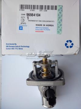 55578419 General Motors термостат