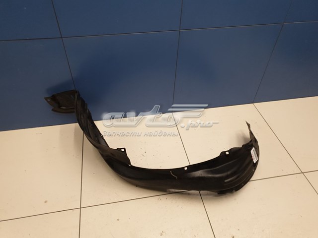 5380635020 Toyota подкрылок передний левый