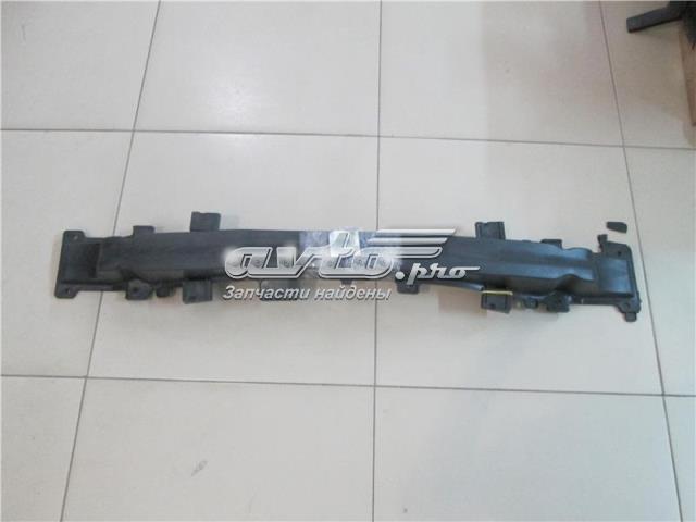 866311R000 Hyundai/Kia усилитель бампера заднего