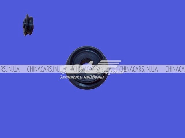 1014013023 Geely втулка стойки переднего стабилизатора
