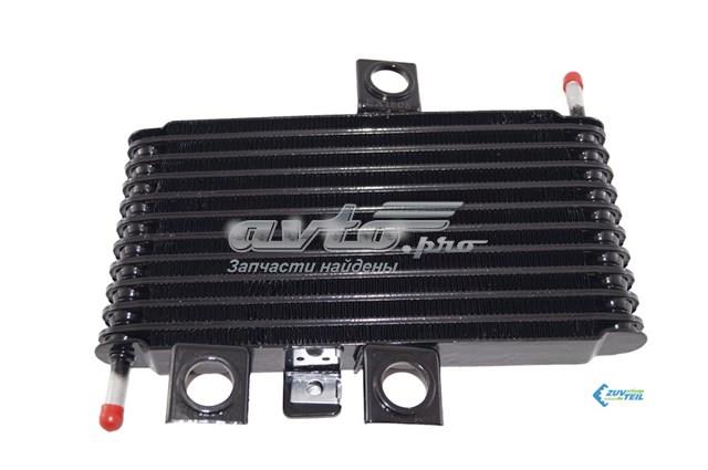 Radiador de esfriamento, Caixa Automática de Mudança para Mitsubishi L ...