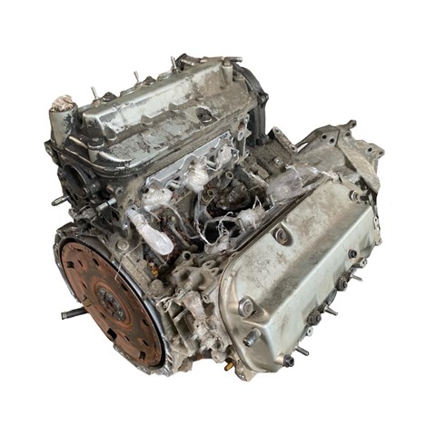 J35A8 Honda двигатель в сборе