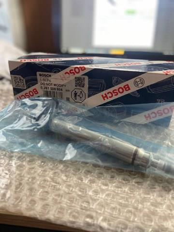 0261500804 Bosch форсунки