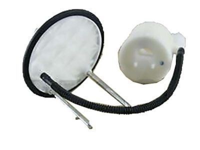 7702442070 Toyota фильтр топливный