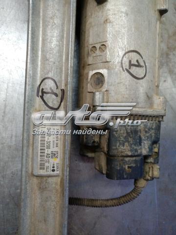 7806955282 Bosch рейка рулевая