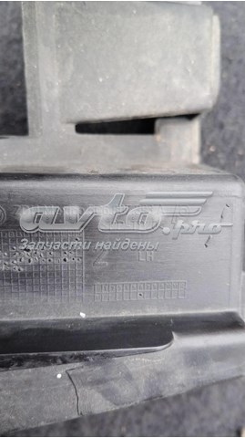 5C6807393A VAG суппорт (кронштейн крепления заднего фонаря левый)