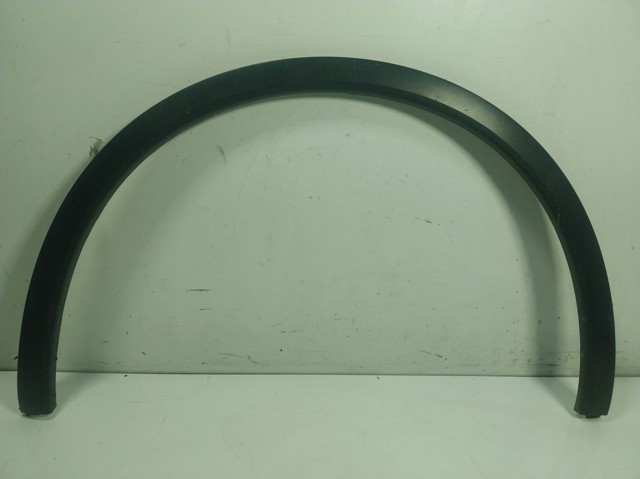 958559727209B9 Porsche Расширитель (накладка) арки переднего крыла левый