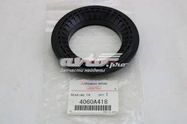 4060A418 Mitsubishi подшипник стойки передней подвески