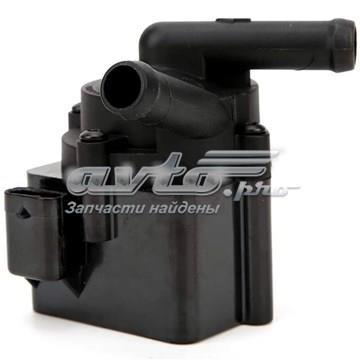 9806790880 Peugeot/Citroen помпа водяная (насос охлаждения, дополнительный