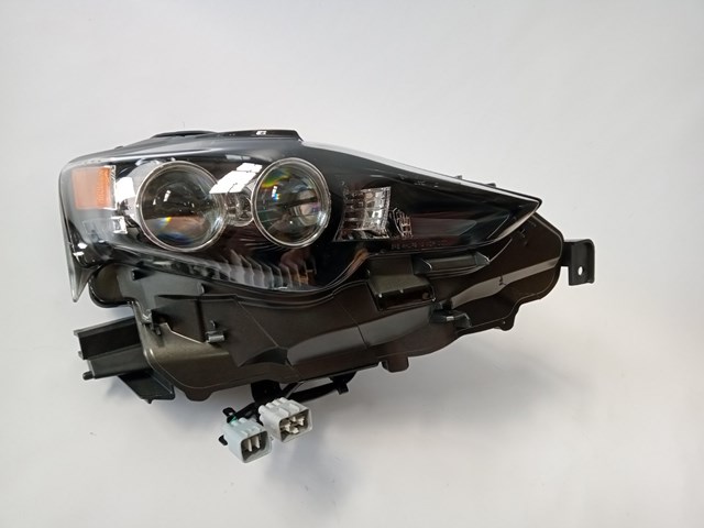 81185-53750 Toyota Фара левая