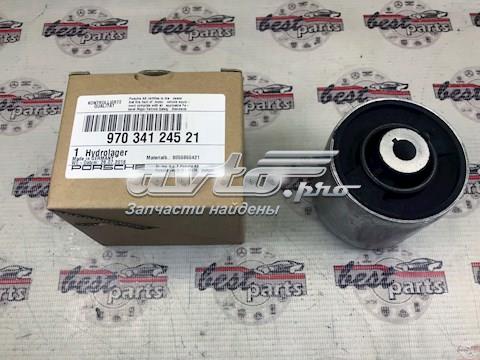 97034124521 Porsche сайлентблок нижнего переднего рычага (Передний)