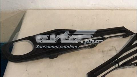 51117255370 BMW оправа птф 3-series f30/f31/f80 12-15 rh