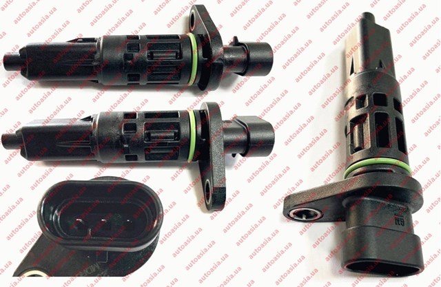 25197008 General Motors датчик скорости