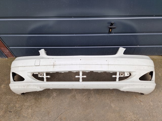 A2218801040 Mercedes бампер передний