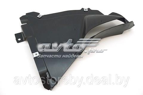 51757312830 BMW подкрылок крыла переднего правый передний