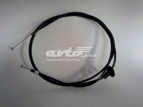 96406953 General Motors трос капота