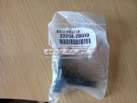 2220428010 Toyota датчик массового расхода воздуха