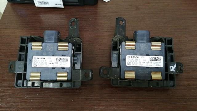 3Q0907590L VAG блок керування