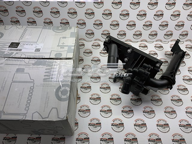 A2562033700 Mercedes | купить на Avto.pro