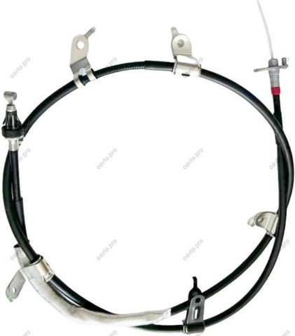 4643060030 Toyota Трос ручного тормоза задний левый