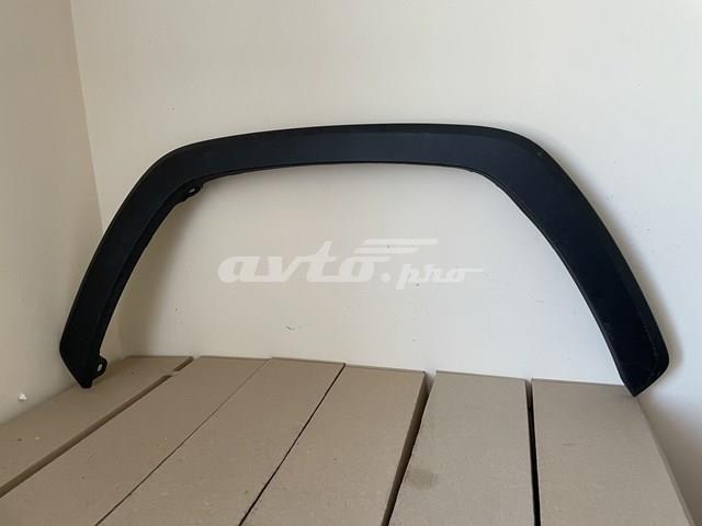 756010R090 Toyota Расширитель (накладка) арки переднего крыла правый