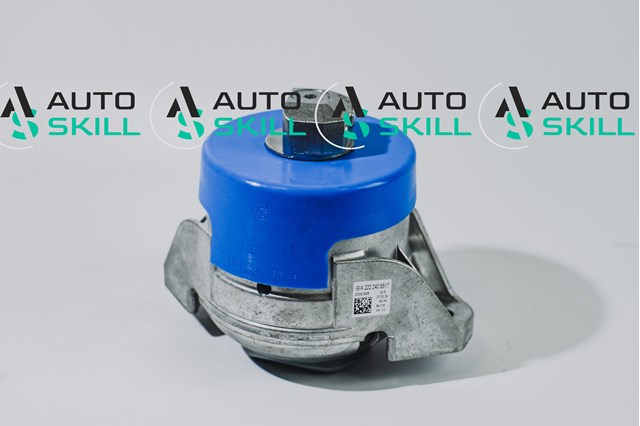 2222408517 Mercedes | Подушка (опора двигателя левая передняя ...